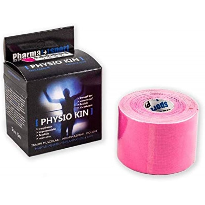 Ortopedia Outeda - Banda neuromuscular Physio Kin