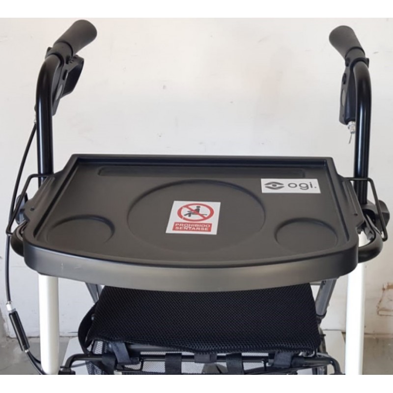 ORTOPEDIA OUTEDA - Andador progresivo ROLL-PRO-I OGI